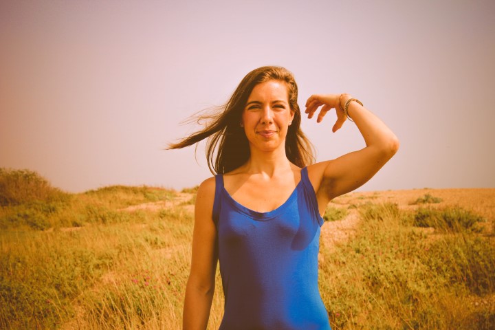 BIOGRAPHY – Anne Rebecca Hojlund